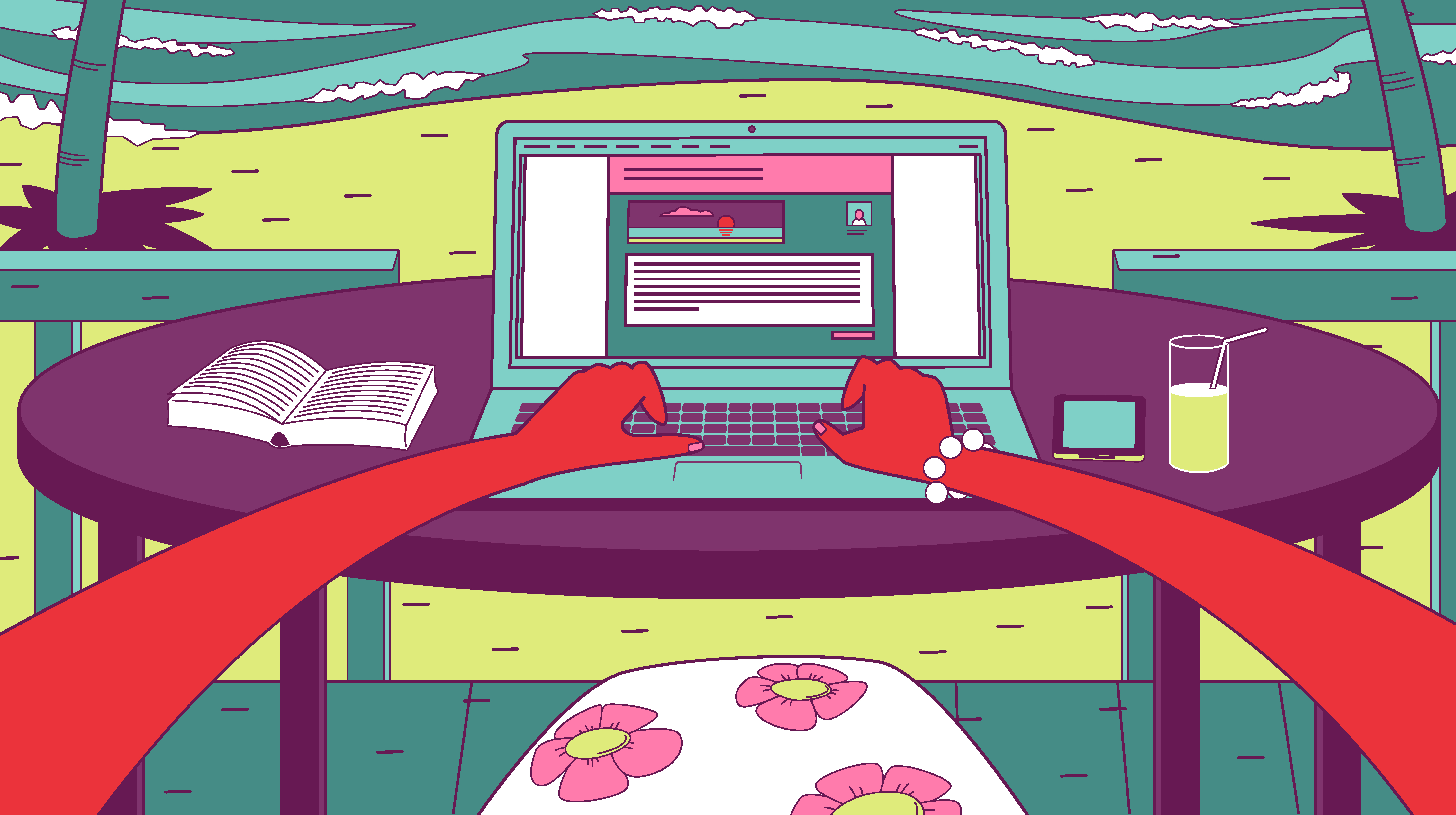 Meet Your Inkwell's Editor | Inkwell’s Editorial Services